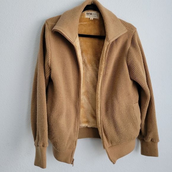 montgomery ward | Jackets & Coats | Vintagemontgomery Ward Jacket ...